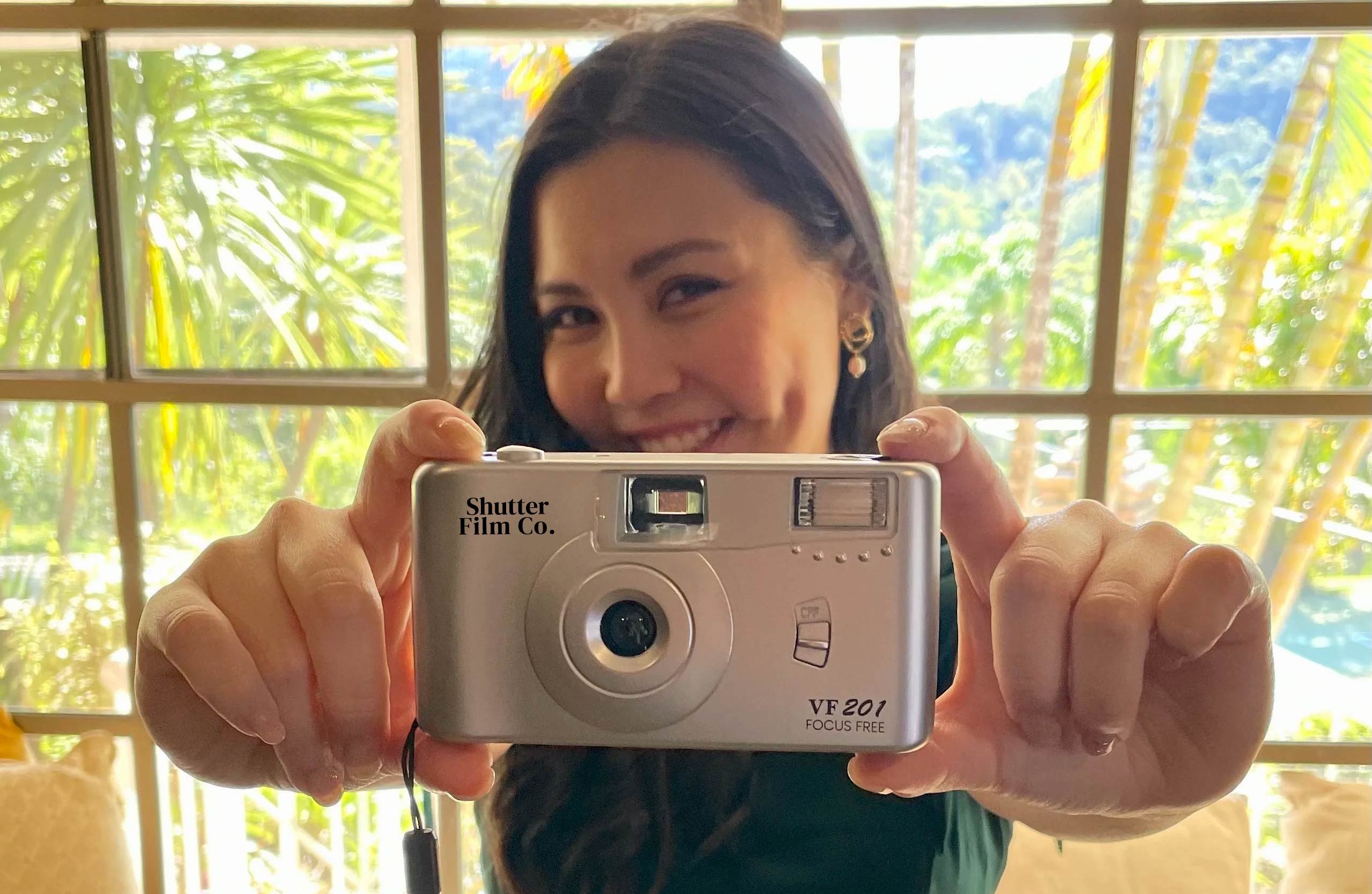 New 35mm Film Cameras | Shutter Film Co