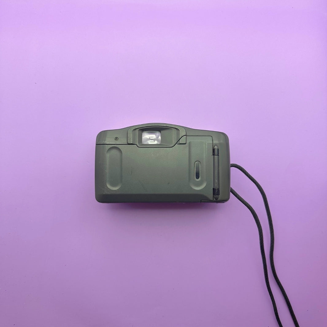 Vintage Point And Shoot Film Cameras Australia | Shutter Film Co