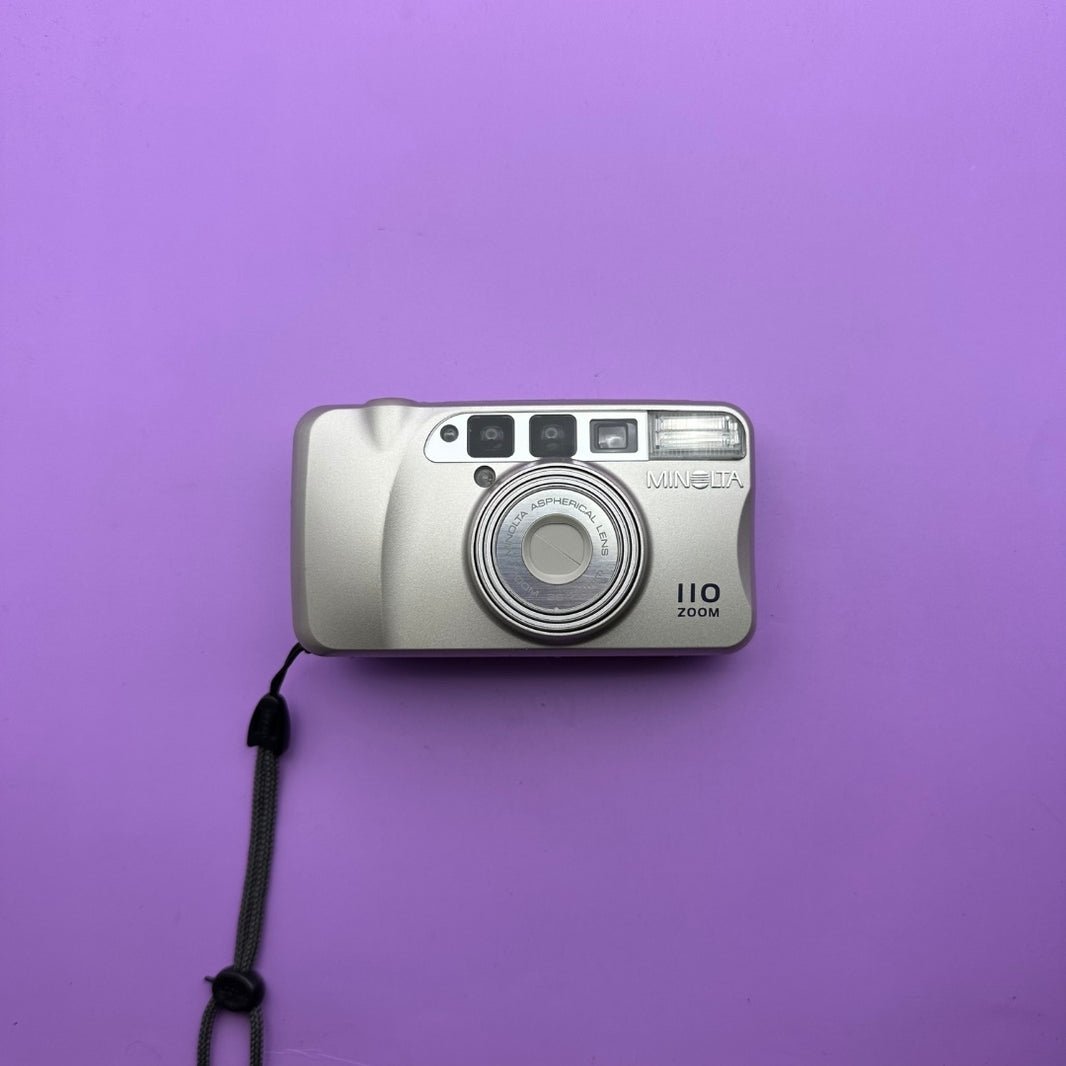 Vintage Point And Shoot Film Cameras Australia | Shutter Film Co